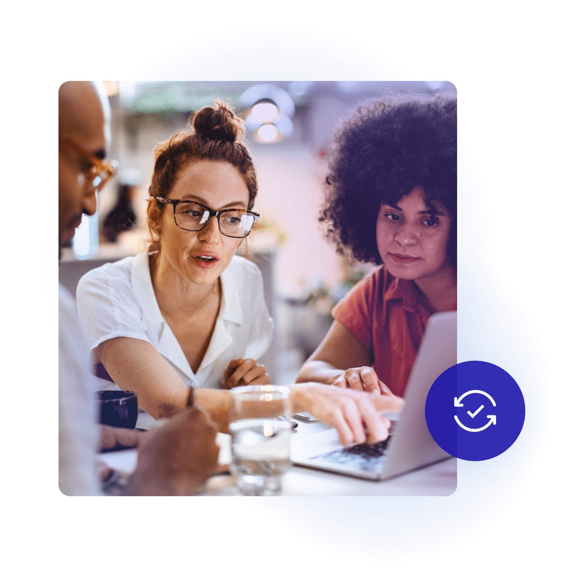 For Risk & Audit Teams - cybercontext